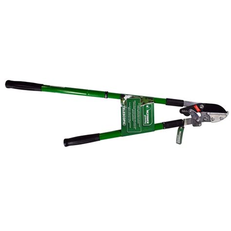 Telescopic Anvil Lopper Eckman