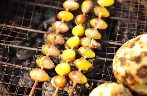 銀杏果能不能吃怎麼吃能吃多少新鮮與不新鮮有什麼區別 每日頭條