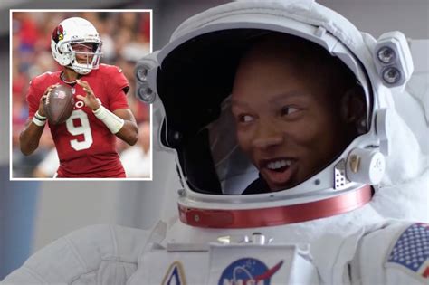 Im An Nfl Star And Having My Breakout Season But I Trained As Rocket