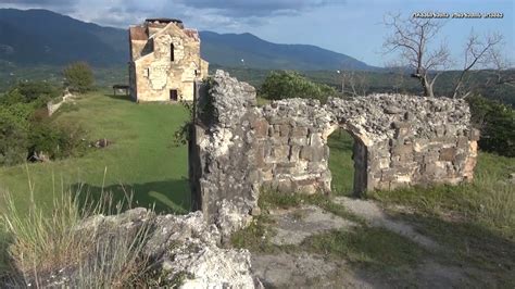 პრემიერა დოკ ფილმი ბედიის მონასტერი წარსული და თანამედროვეობა დოკ ფილმი ბედიის