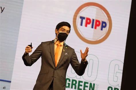 Tpipp ชูเทคโนโลยี เร่งดันสัดส่วนพลังงานสะอาด 100 ปี 69