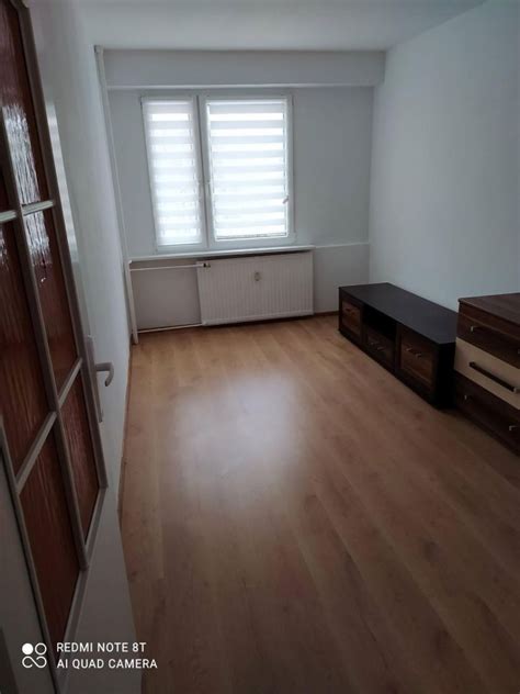 Mieszkanie do wynajęcia Bydgoszcz ul Tadeusza Czackiego 1 bez pośrednika