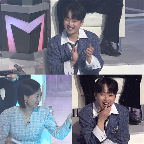 미스트롯3 이찬원을 사로잡은 가창력 소유자는 누구 ‘가요무대 원로가수가 부르는 줄” 스타데일리뉴스