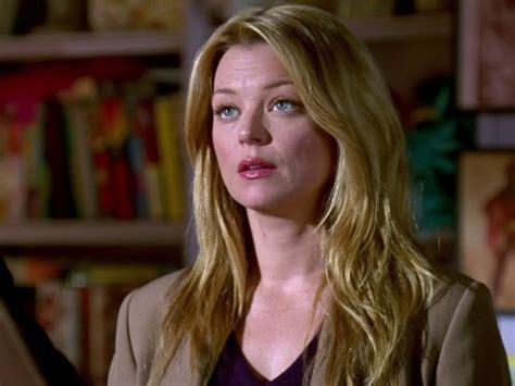 Charlotte Ross On Nypd Blue Charlotte Ross Photo 39193992 Fanpop