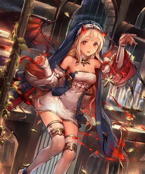 Marcotte Shadowverse Wiki Danbooru