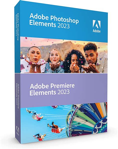 Adobe Photoshop Elements 2023 Sync