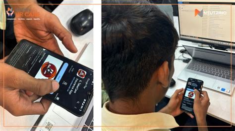 Neutrino Tech Systems On Linkedin Neutrino Neutrinotechsystems