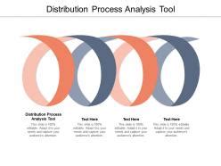 Distribution Process Slide Team