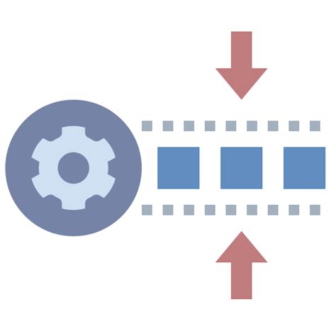 Alignment Generic Flat Icon