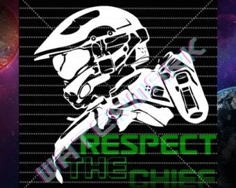 Halo Master Chief Etsy