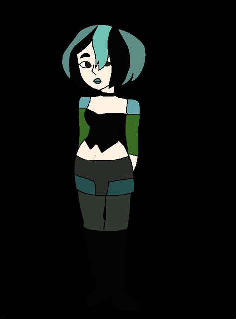 Live Action Gwen By Adamfrankenstein On Deviantart