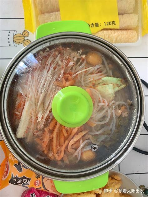 螺蛳粉真的有那么好吃吗？ 知乎
