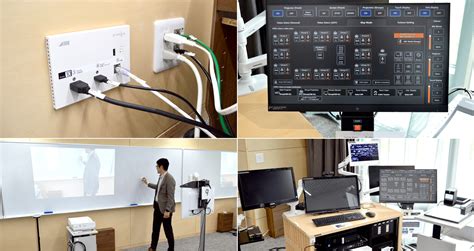 Sdvoe Technology Bolsters Flexible Communication For Hybrid Hyflex Classrooms At Ritsumeikan