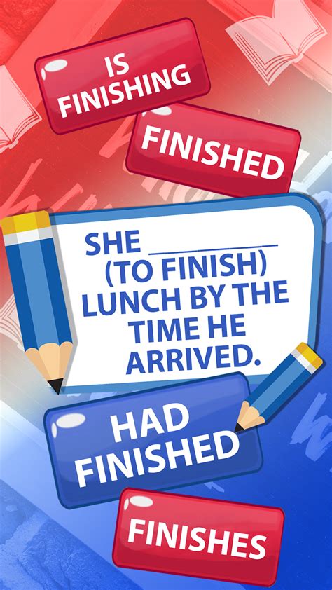 English Grammar Quiz Games Para Android Descargar