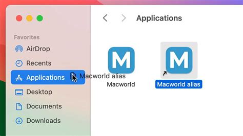 Macos Sonoma How To Make And Use Web Apps Guidantech