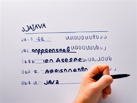 Operadores Y Expresiones En Java Conceptos Y Usos