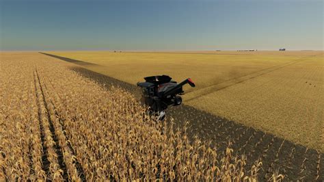 Gleaner Fs22 Mods Kingmods