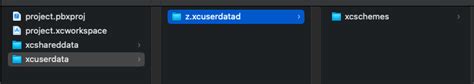 Xcode Template Issue Build Defaults To Appstore Issue