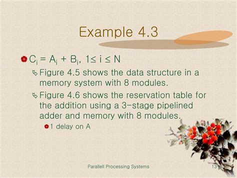 Ppt Chapter 4 Vector Processors Powerpoint Presentation Free