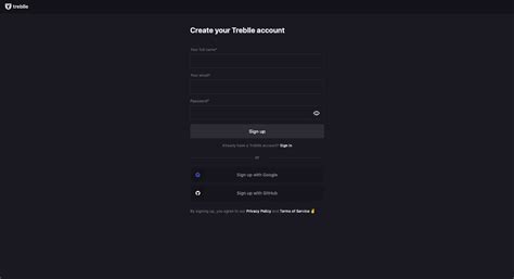 Getting Started With Api Monitoring Using Treblle Mastering Backend