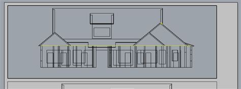 R8 Printing Bug Lines Show Through Geometry Technical Dm Rhino