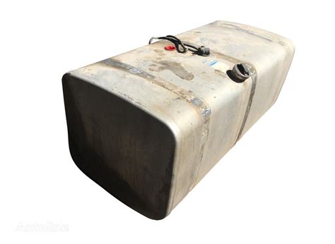 Serbatoio Carburante Per Trattore Stradale SCANIA P G R T Series 2004