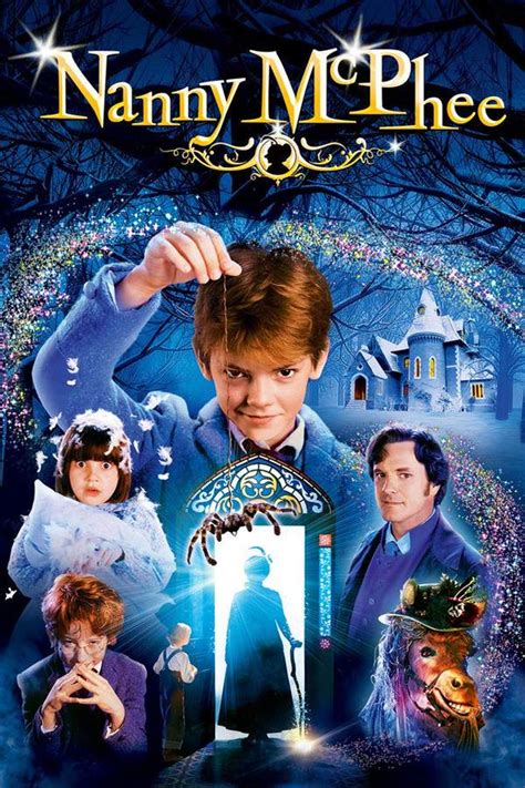 Nanny Mcphee 2006 Full Movie Summary And Plot Explained