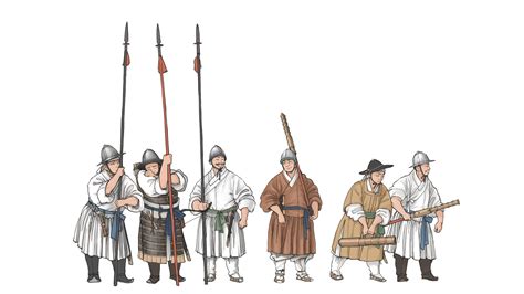 조선 육군 일러스트 짱공유닷컴 명예의 쩐당