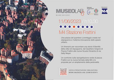 M4 Stazione Frattini Museolab6