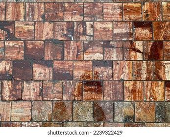 Rust Colored Stone Images Stock Photos Vectors Shutterstock