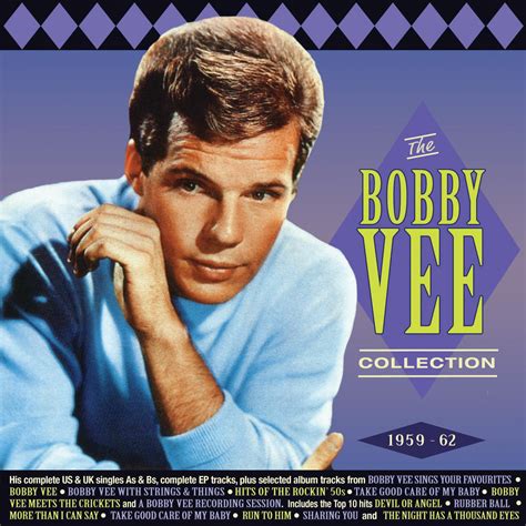 The Bobby Vee Collection