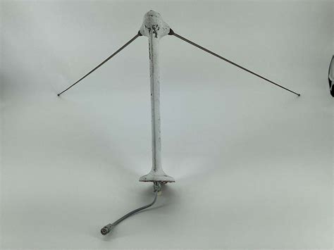 11795 Narco Vor Nav Antenna11795