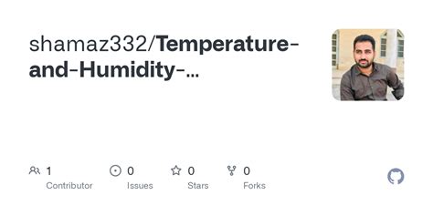 Github Shamaz332temperature And Humidity Measurement Using Arduino Uno Simulation In Proteus