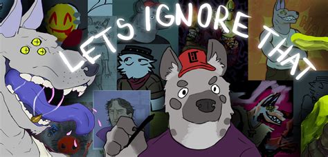 Lets Ignore That On Tumblr