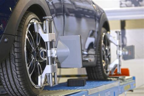 Knowing The Difference Between Car Tire Rotation Vs Alignment