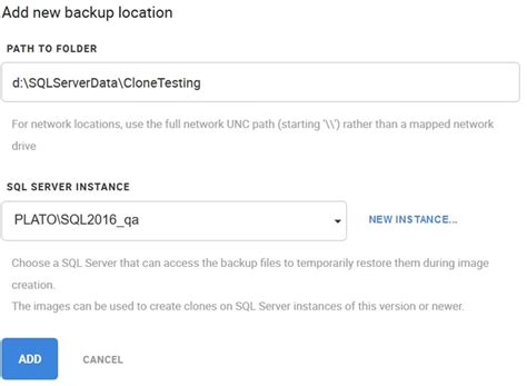 Sql Clone And Backups Protected With Tde Part Redgate