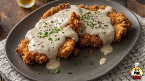 Best Chicken Fried Steak Recipe The Ultimate Southern Favorite