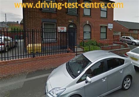 Hyde Manchester Driving Test Routes 2022