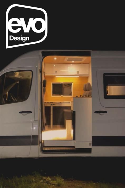 Fitz Roy Freedom Vans 170 Sprinter Van Conversion Artofit