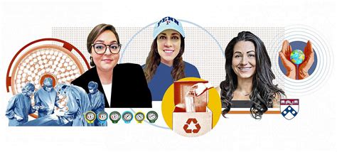 DNP Project Showcase Promising Approaches Penn Nursing Magazine Penn Nursing