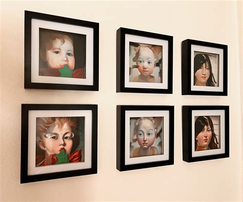 Pabble On Twitter Finally They Are Hanging On The Wall Only 3