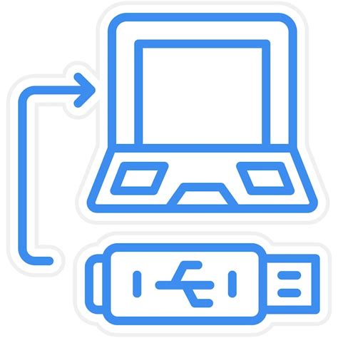 Premium Vector Vector Design Data Portability Icon Style