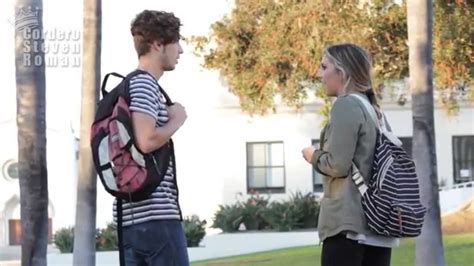 Do You Think You Re Sexy Social Experiment YouTube