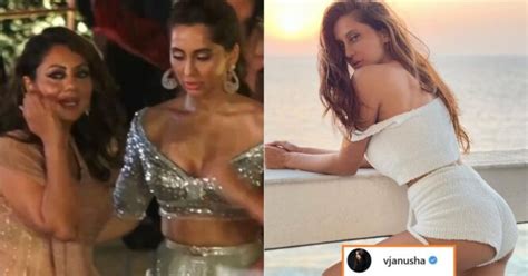 Anusha Dandekar Responds To Trolls After Gauri Khan Allegedly Refused