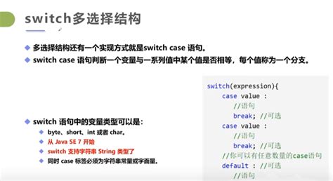 Java流程控制 编程菜鸟 博客园