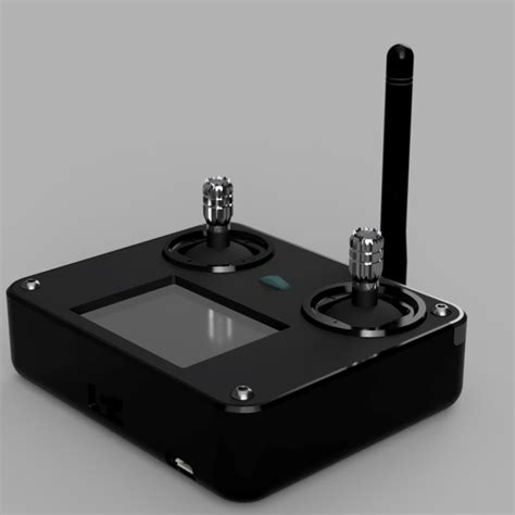 Multiprotocol Radio Hackaday Io Multiprotocol Radio Hackaday Io