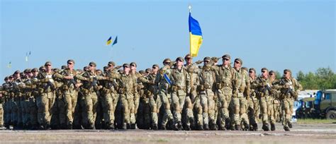 День Збройних Сил України привітання від Зеленського та Залужного