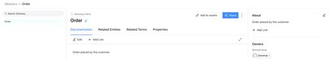 Setting Up A Data Catalog With Datahub Fasih Khatib