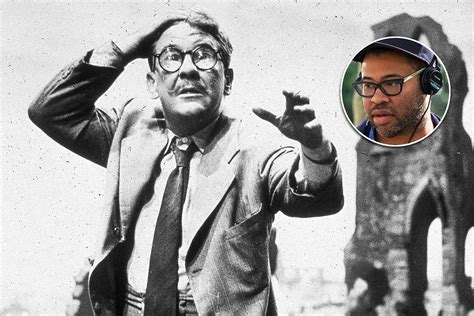 Jordan Peeles Twilight Zone Reboot Officially Happening At Cbs