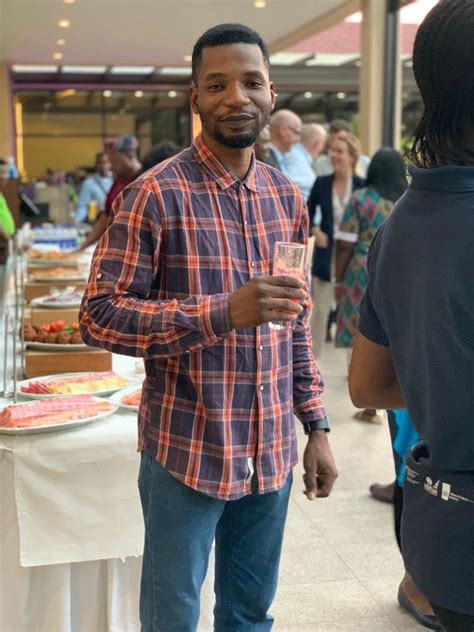 David Amos Posted On Linkedin